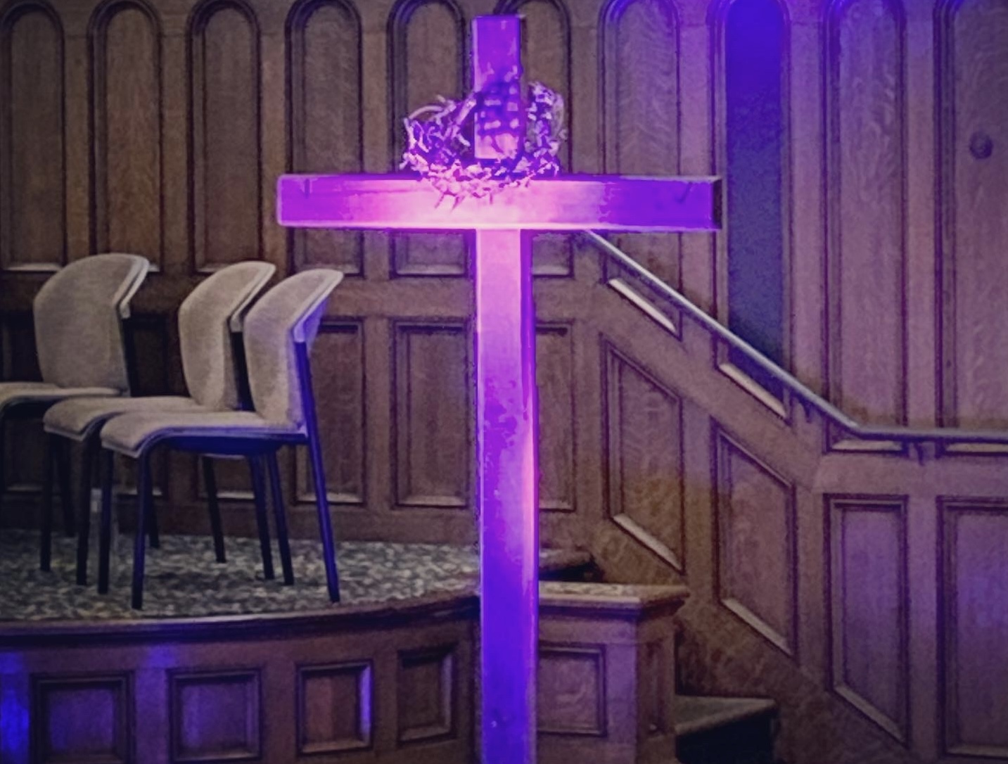 Five Reminders for a Meaningful Lent – Jeffrey A. Nelson