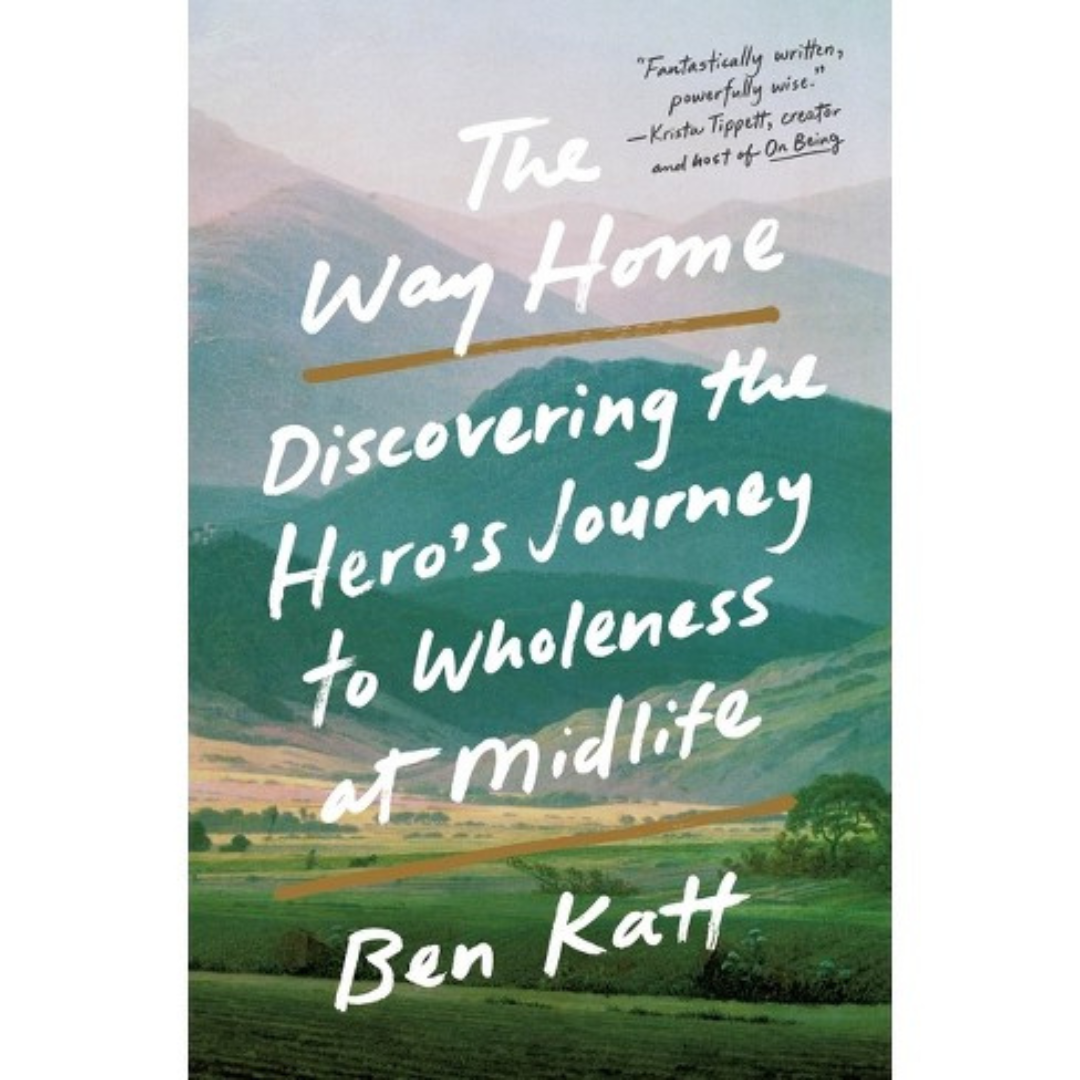 Book Review: The Way Home by Ben Katt – Jeffrey A. Nelson